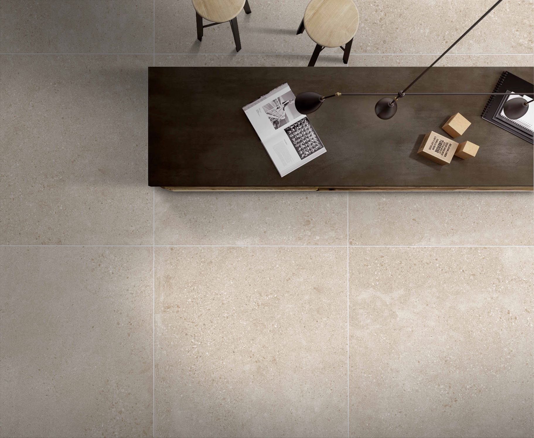 Portland Sand | Codicer