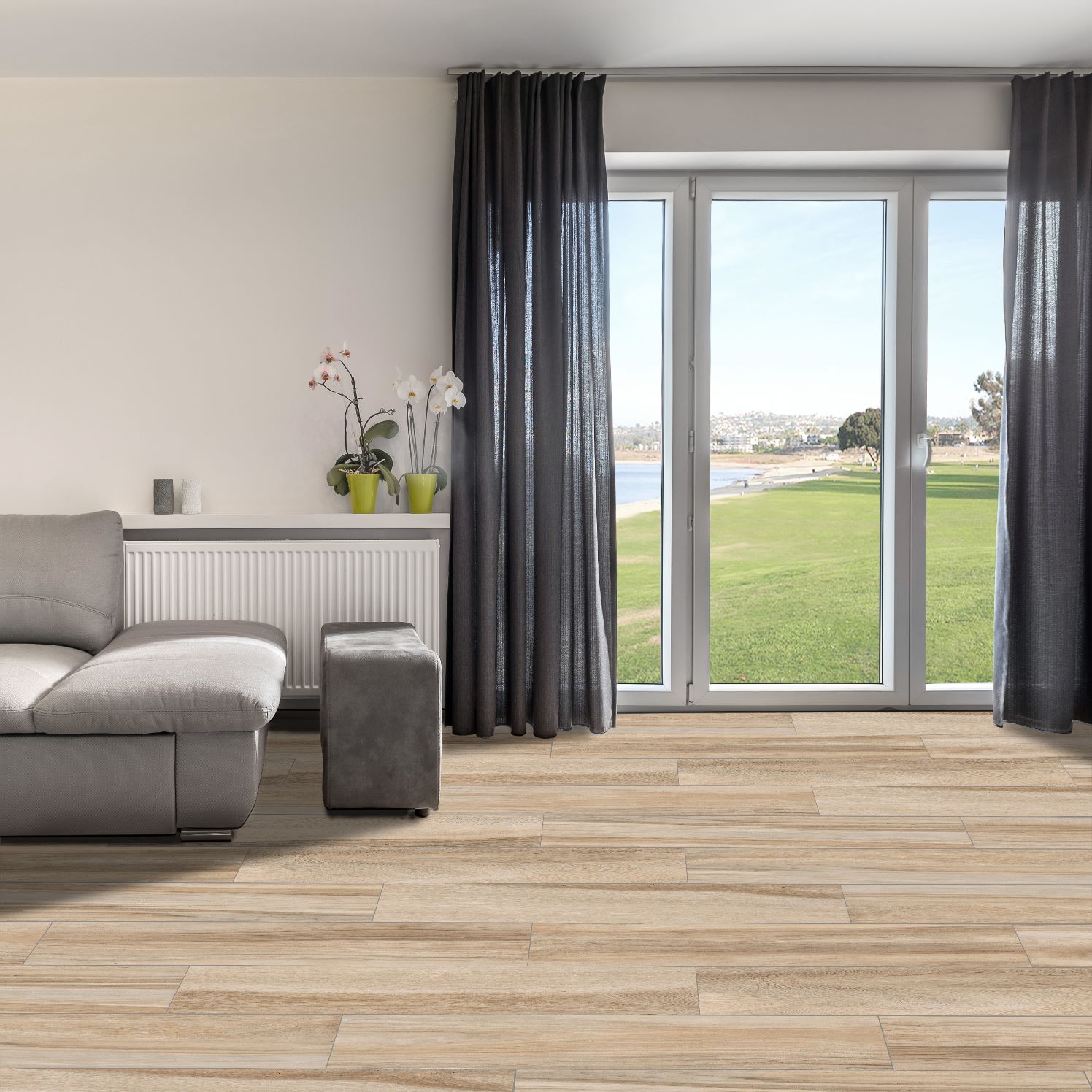 Alamo Nature | Codicer