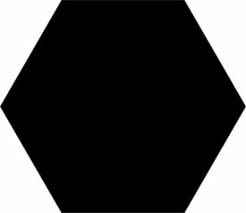 Basic Black Hex 25 | Codicer