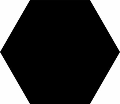 Basic Black Hex 25 | Codicer