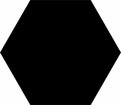 Basic Black Hex 25 | Codicer