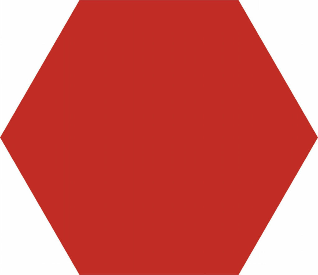 Basic Red Hex 25 | Codicer