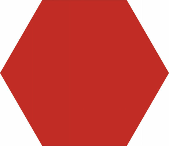Basic Red Hex 25 | Codicer