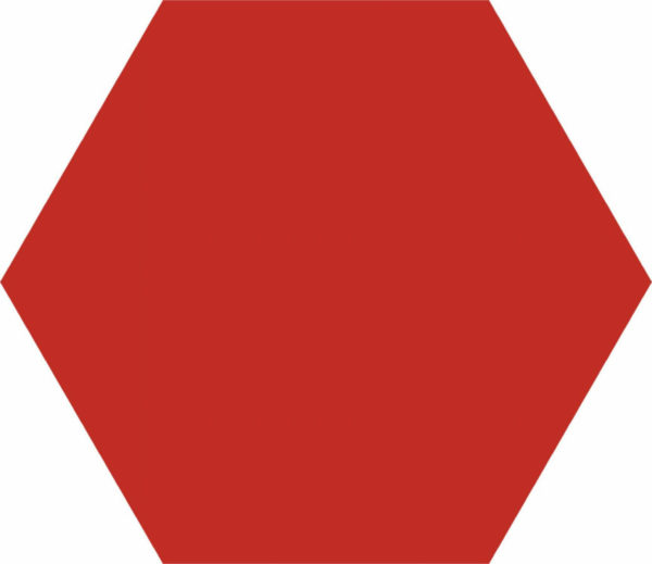 Basic Red Hex 25 | Codicer