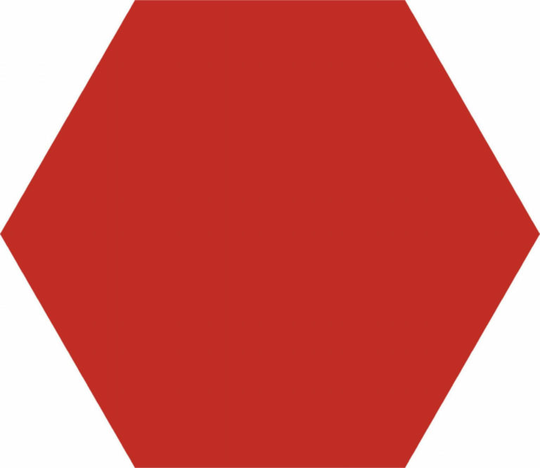 Basic Red Hex 25 | Codicer