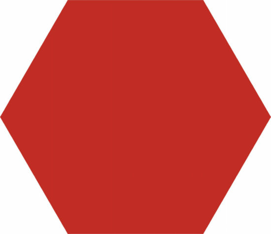 Basic Red Hex 25 | Codicer