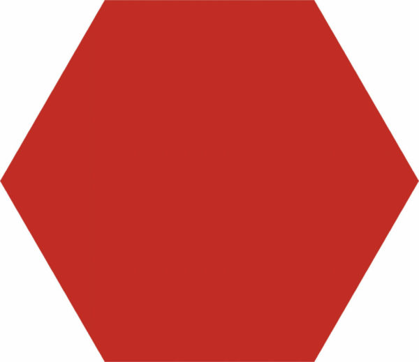 Basic Red Hex 25 | Codicer