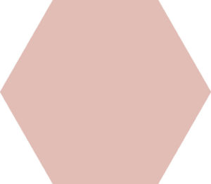 Basic Rose Hex 25 | Codicer