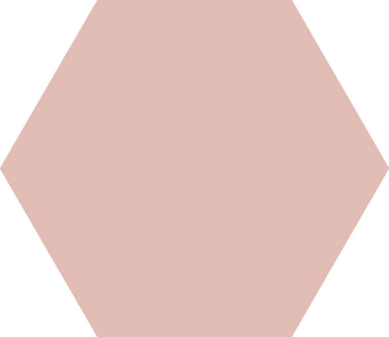 Basic Rose Hex 25 | Codicer