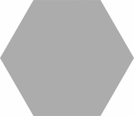 Basic Silver Hex 25 | Codicer