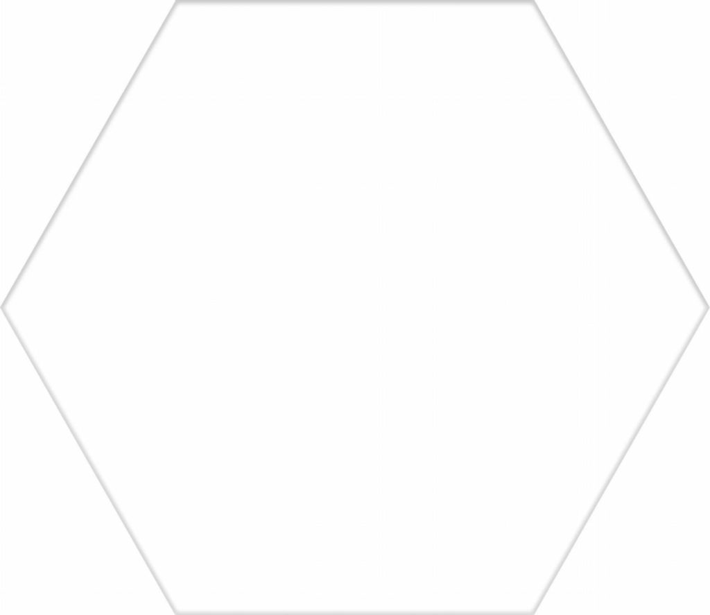 Basic White Hex 25 | Codicer