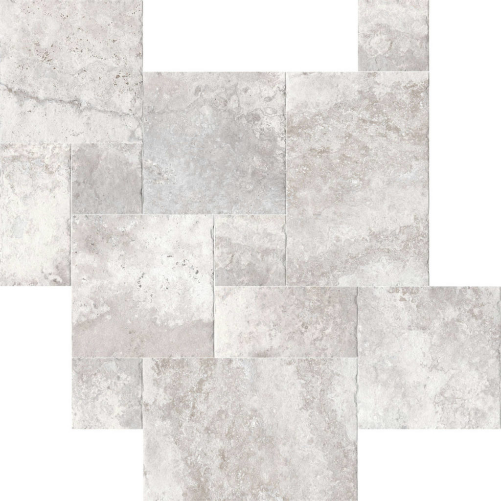 Crosscut Silver Modular Rd3 | Codicer