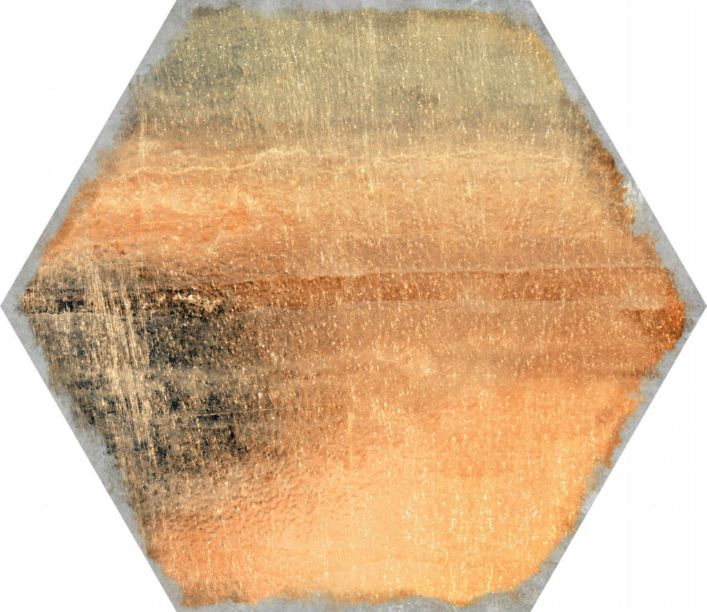 Dorne Mix Hex 25 | Codicer