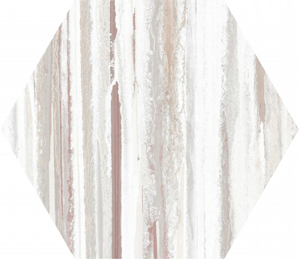 Flow Cherry Hex 25 | Codicer