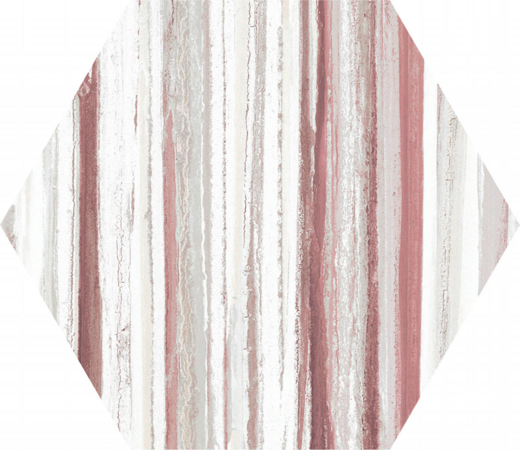 Flow Cherry Hex 25 | Codicer