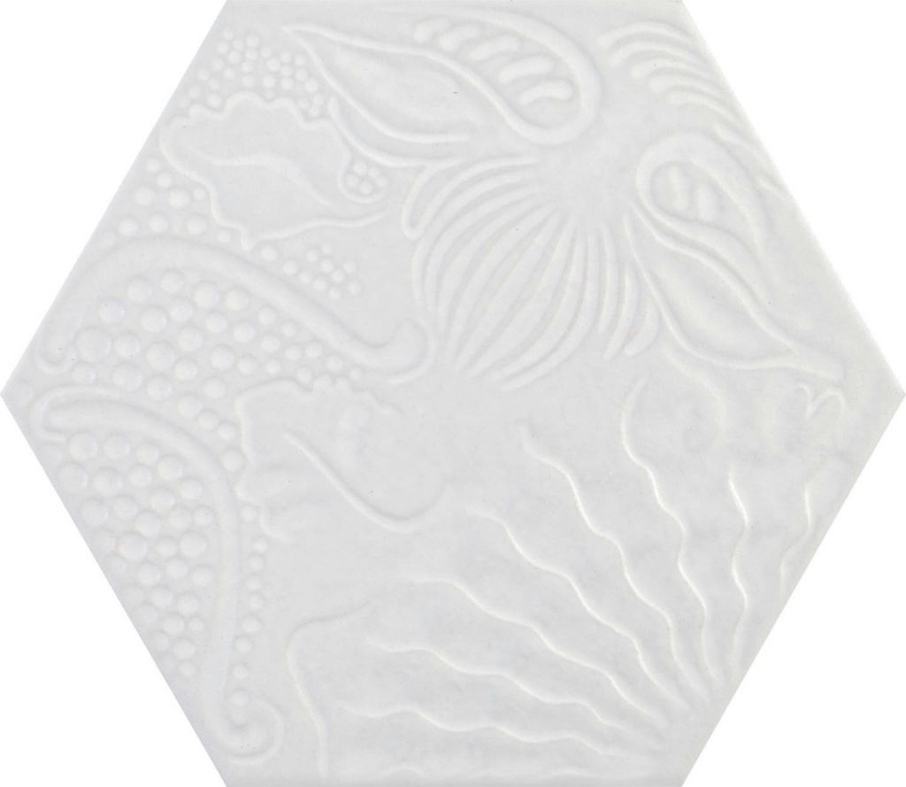 Gaudi White | Codicer