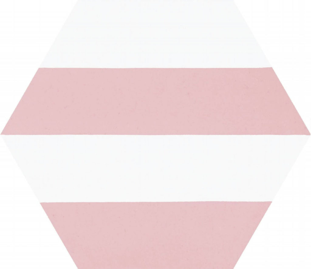 Hex 25 Porto Capri Pink | Codicer