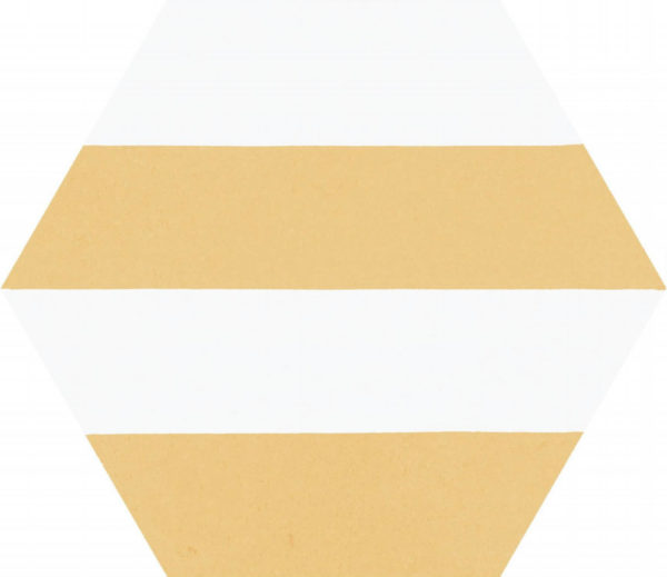 Hex 25 Porto Capri Yellow | Codicer
