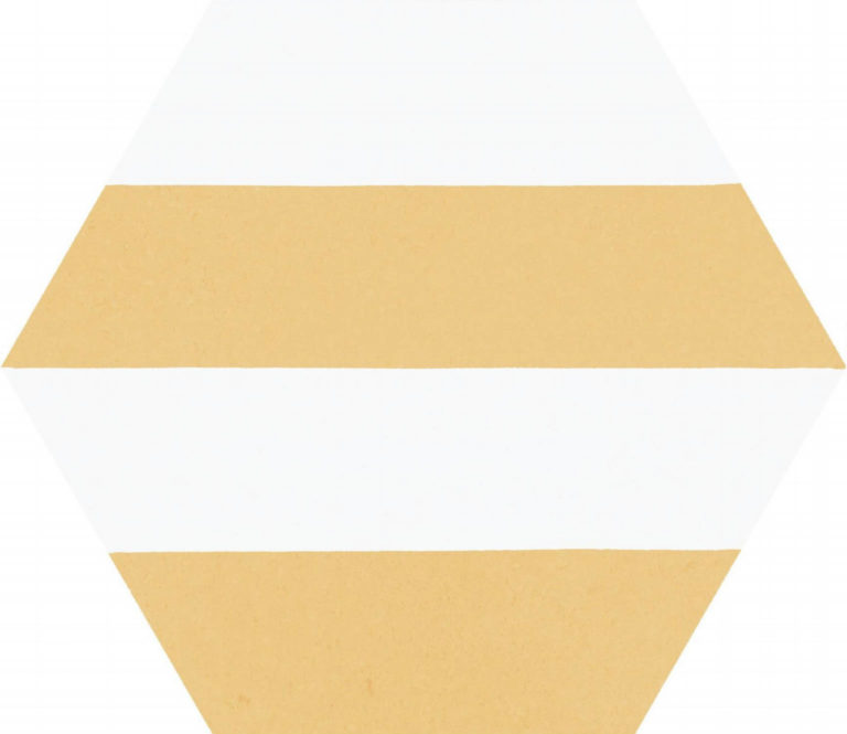 Hex 25 Porto Capri Yellow | Codicer