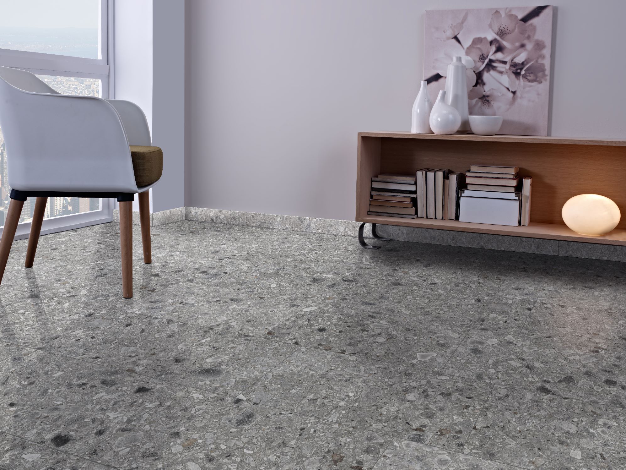 Iseo Natural | Codicer