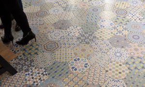 Kasbah Mix Colors | Codicer