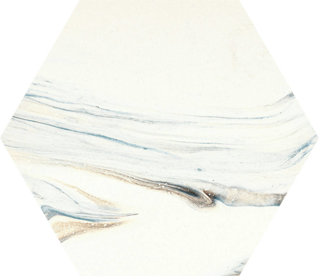 Marmaris Sunset Hex 25 | Codicer