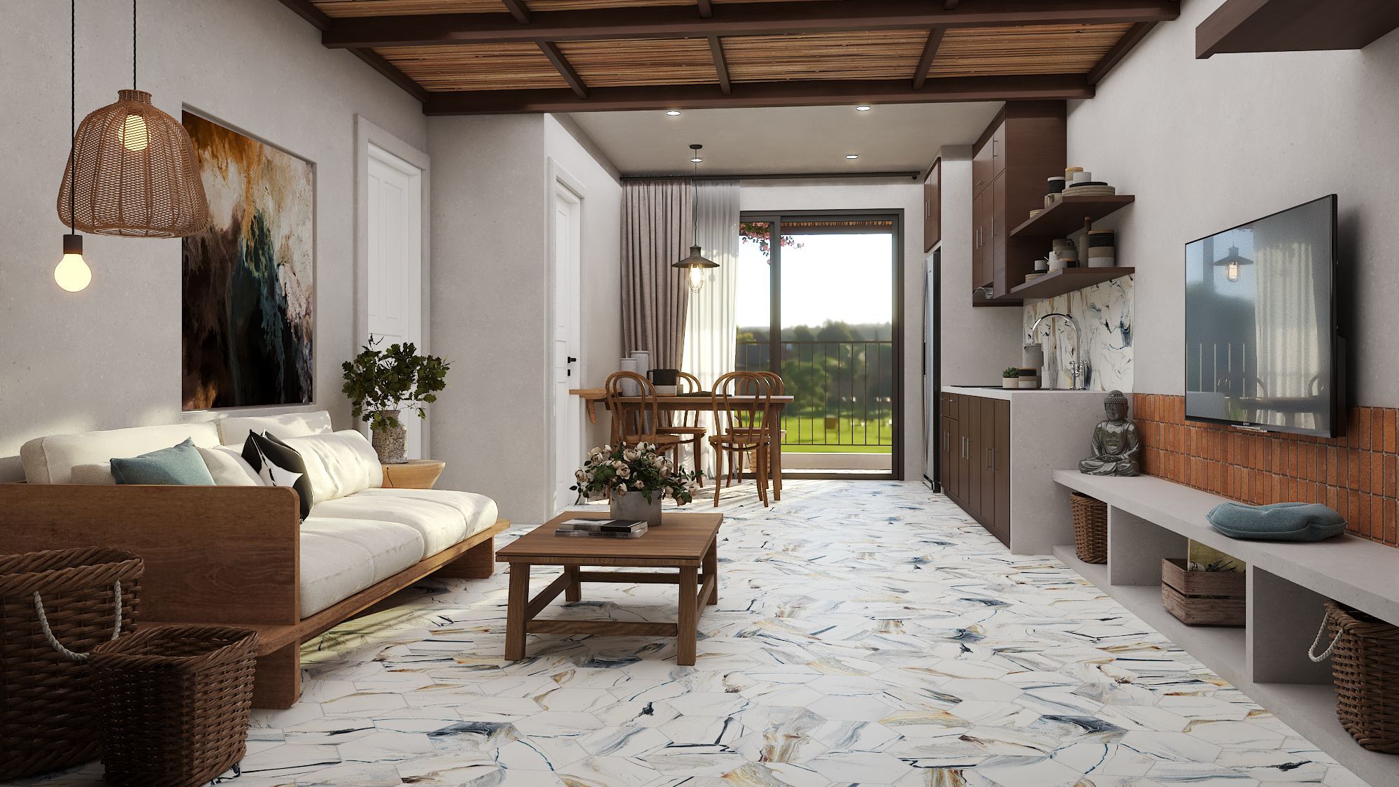 Marmaris Sunset | Codicer