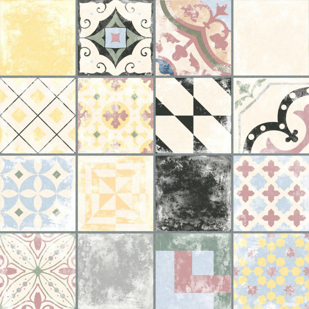 Medina Mix Colors | Codicer