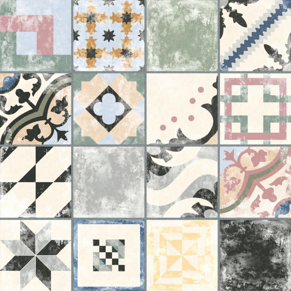 Medina Mix Colors | Codicer