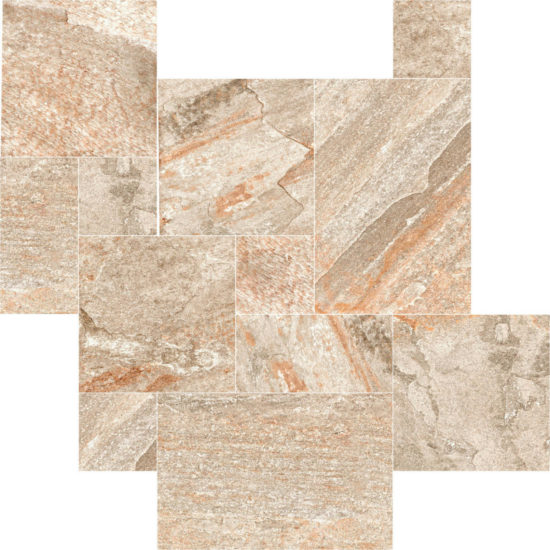 Oberon Sand Modular | Codicer