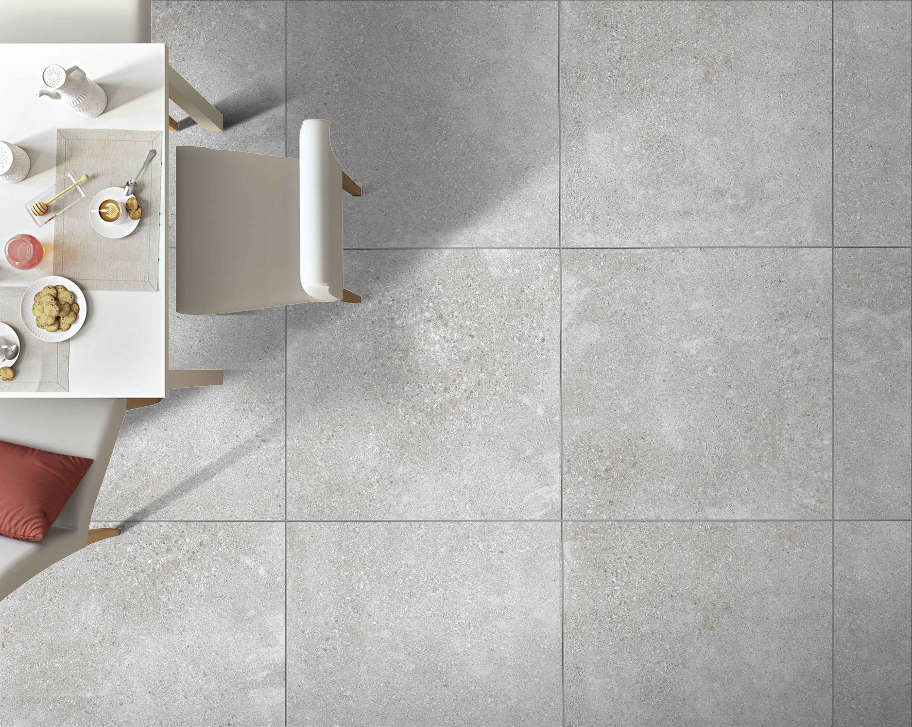 Portland Silver | Codicer