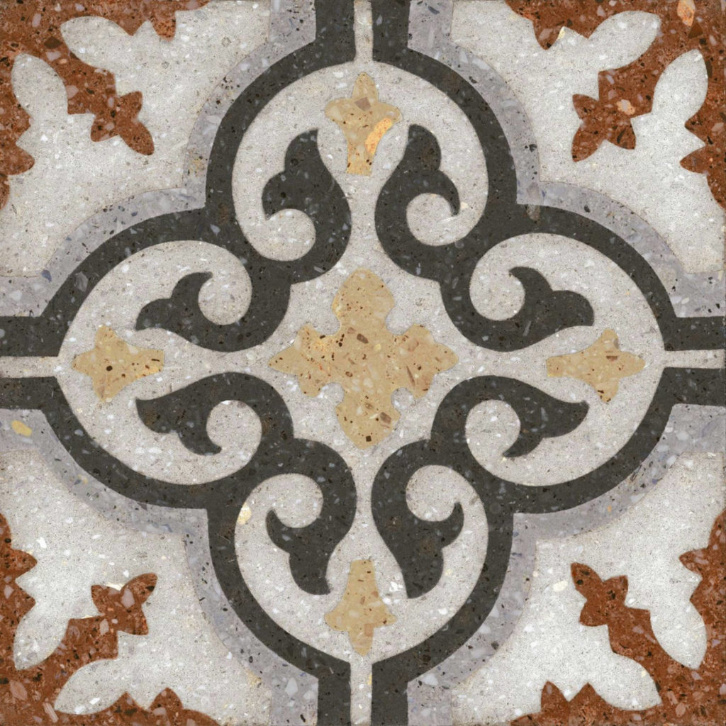 Rialto Mix Warm | Codicer