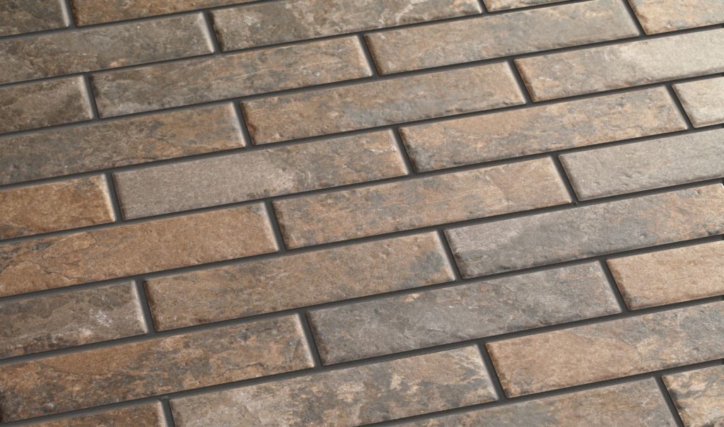 Verín Brick | Codicer