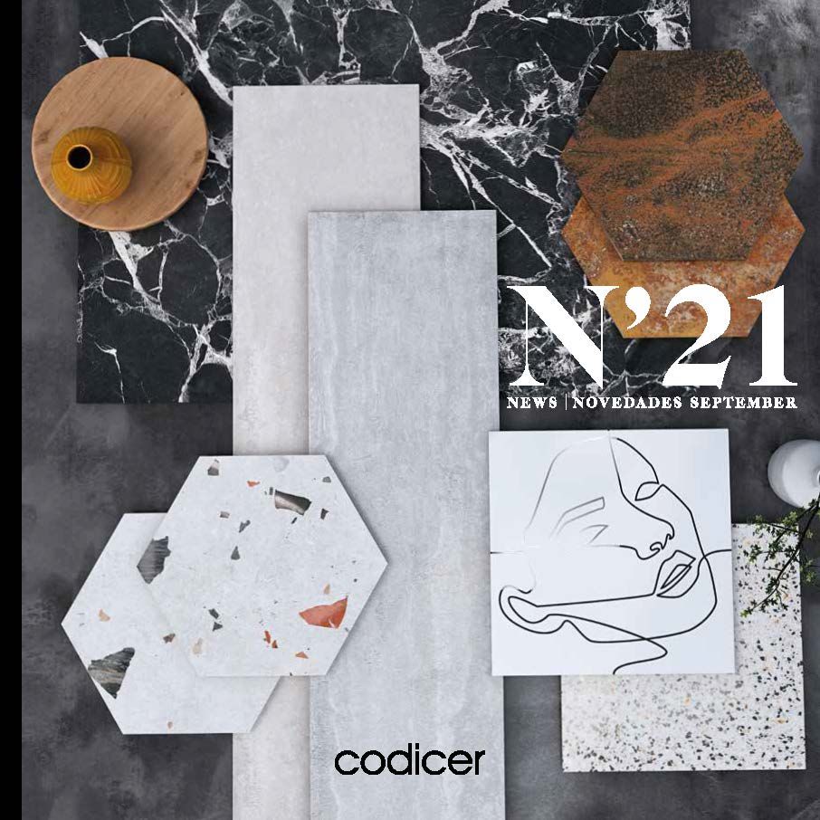 Download all our catalogues | Codicer