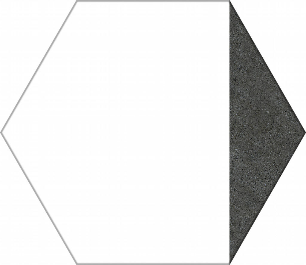 Hex 25 Peak Nero | Codicer