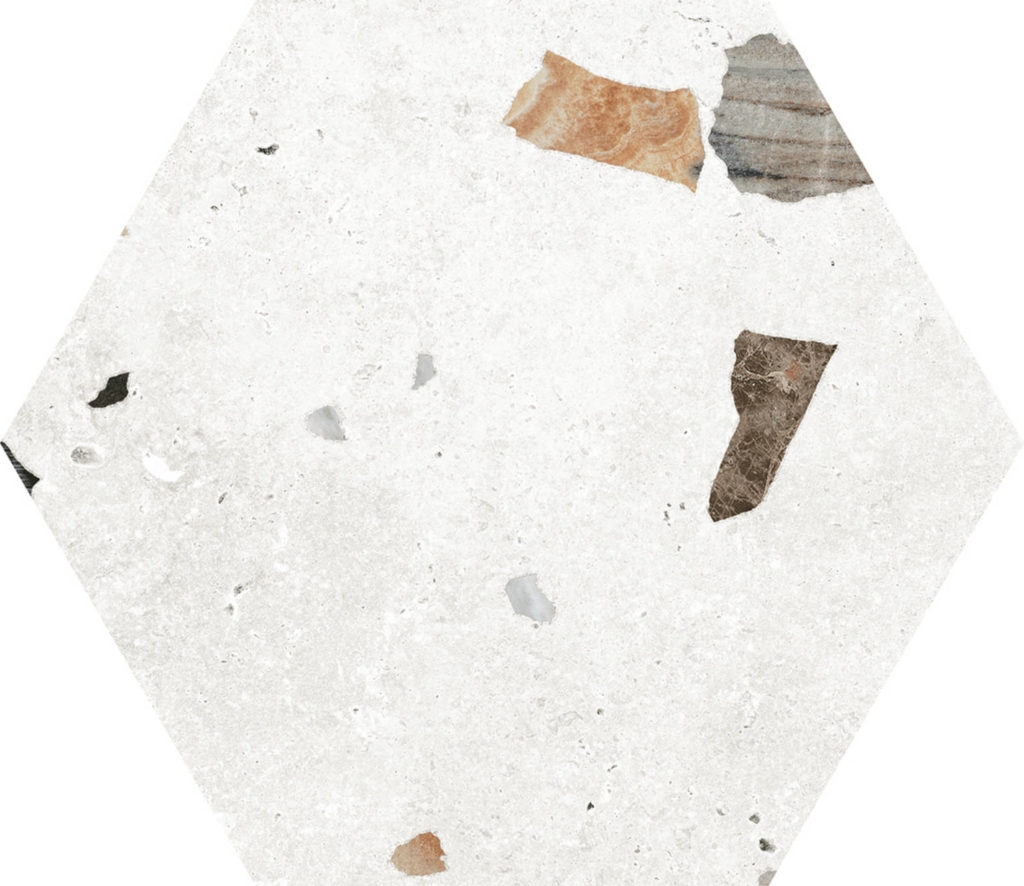 Sonar White Hex 25 | Codicer