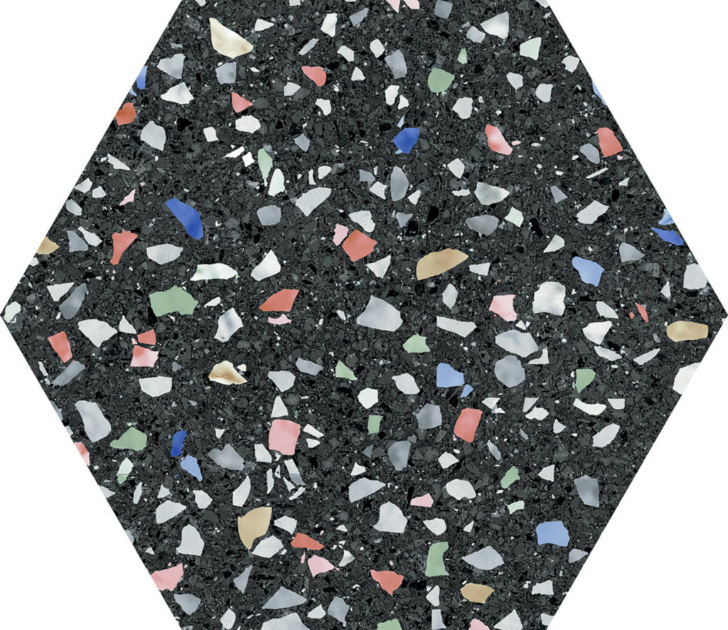 Venice Dark Colors Hex25 | Codicer