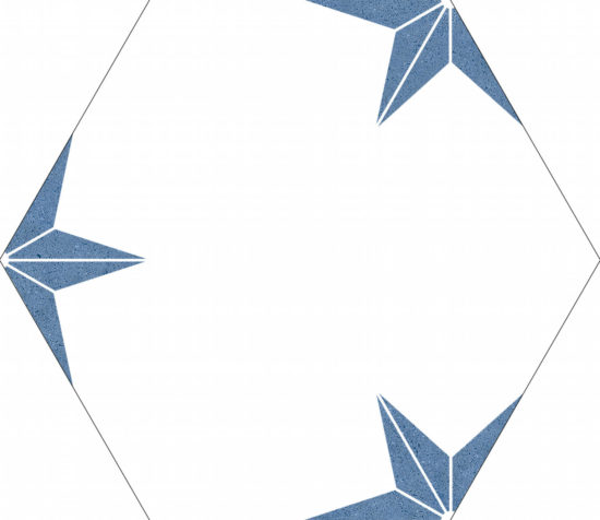 Stella Azul | Codicer