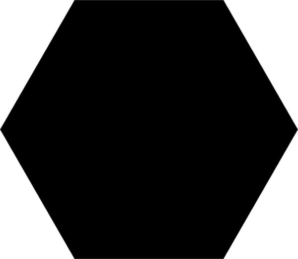 Basic Black Hex 56 | Codicer