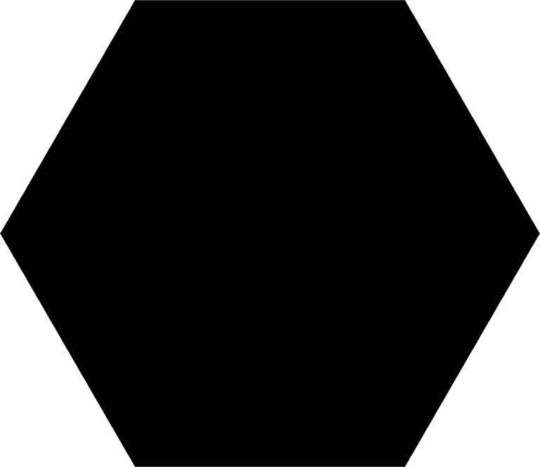 Basic Black Hex 56 | Codicer