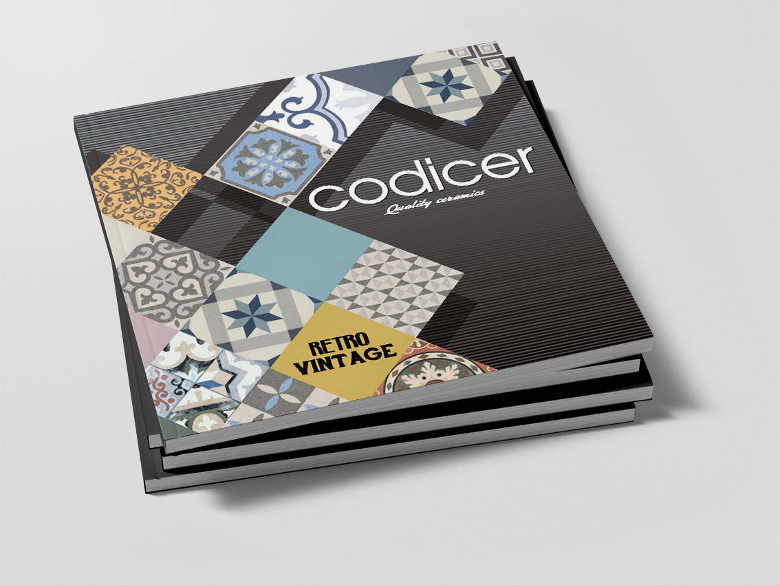 Download all our catalogues | Codicer