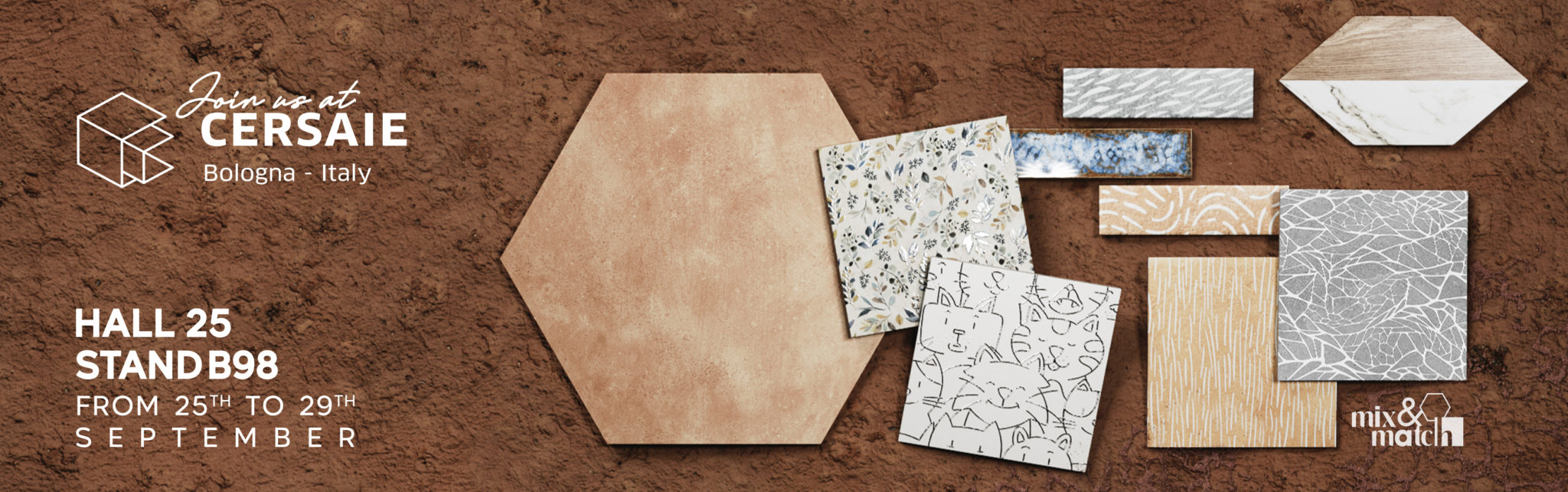 Codicer | The ideal product for each space