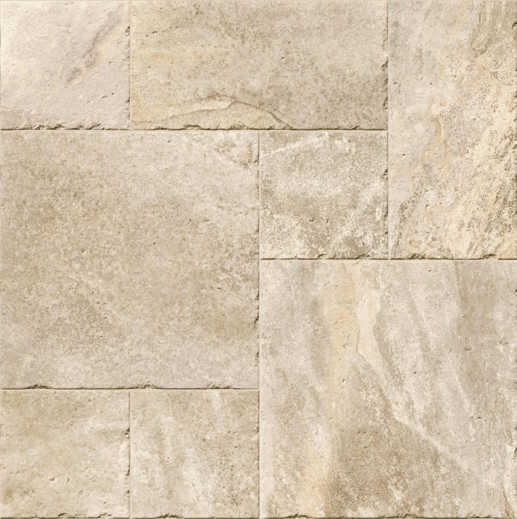 Sanford Beige Modular | Codicer