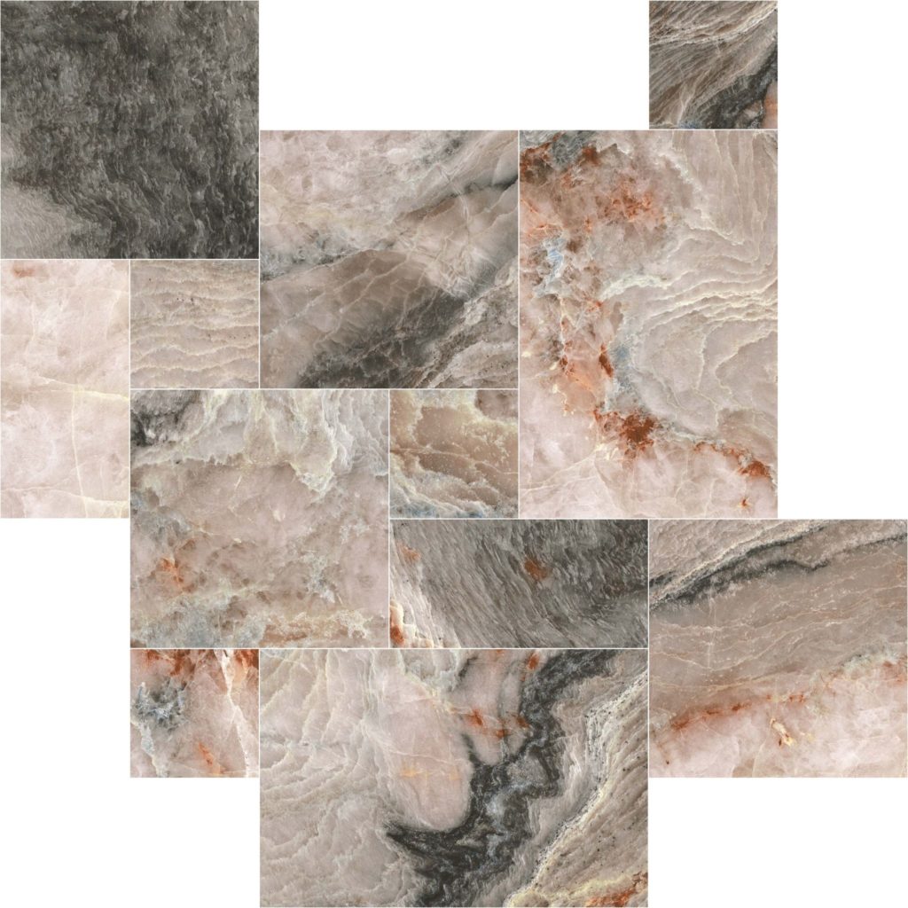 Kaia Modular 44x66 | Codicer