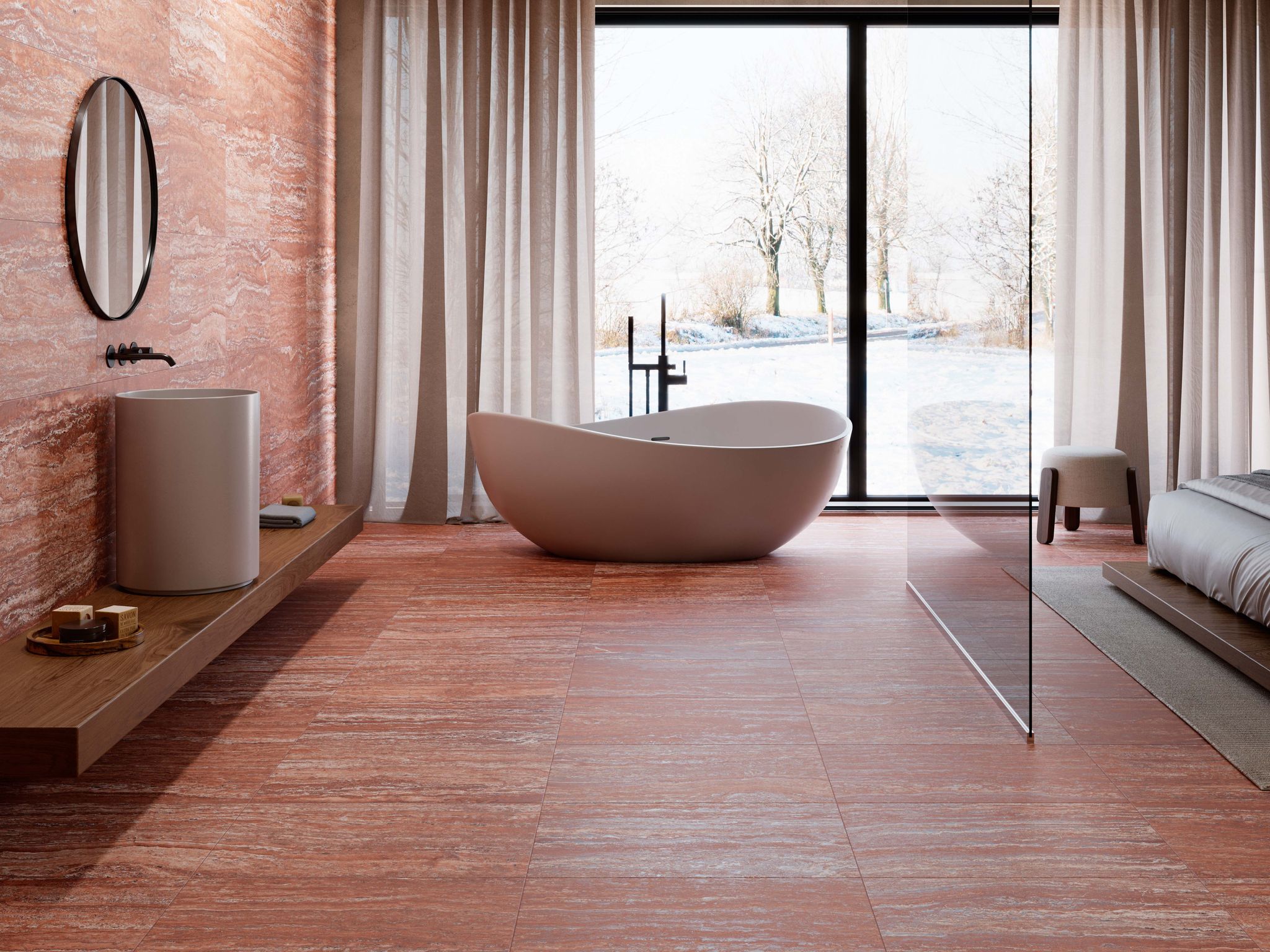 Emporio Rosso | Codicer