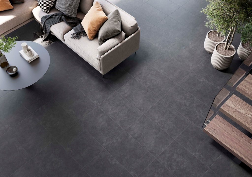 Classico Nero | Codicer