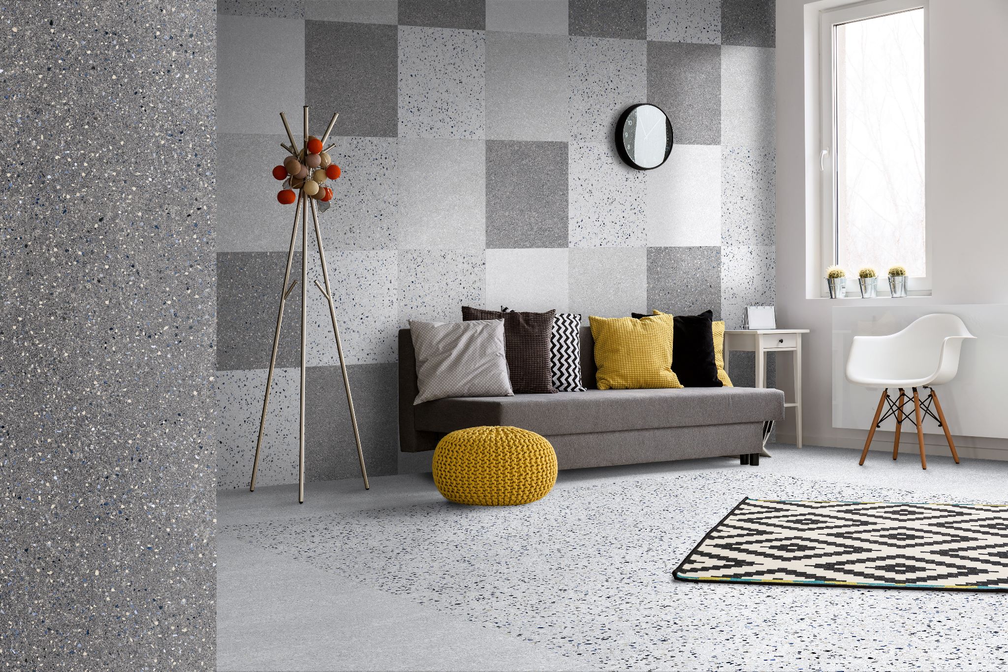 Vancouver Stone | Codicer