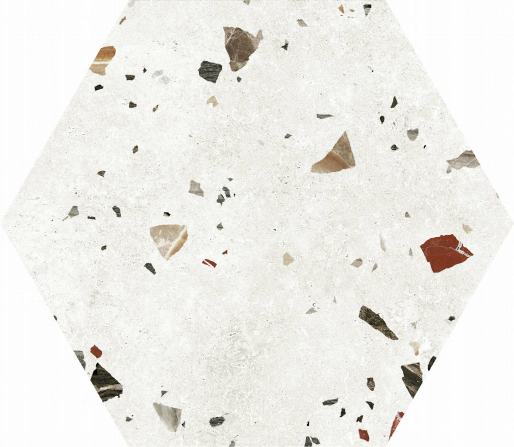 Sonar White Hex 56 | Codicer