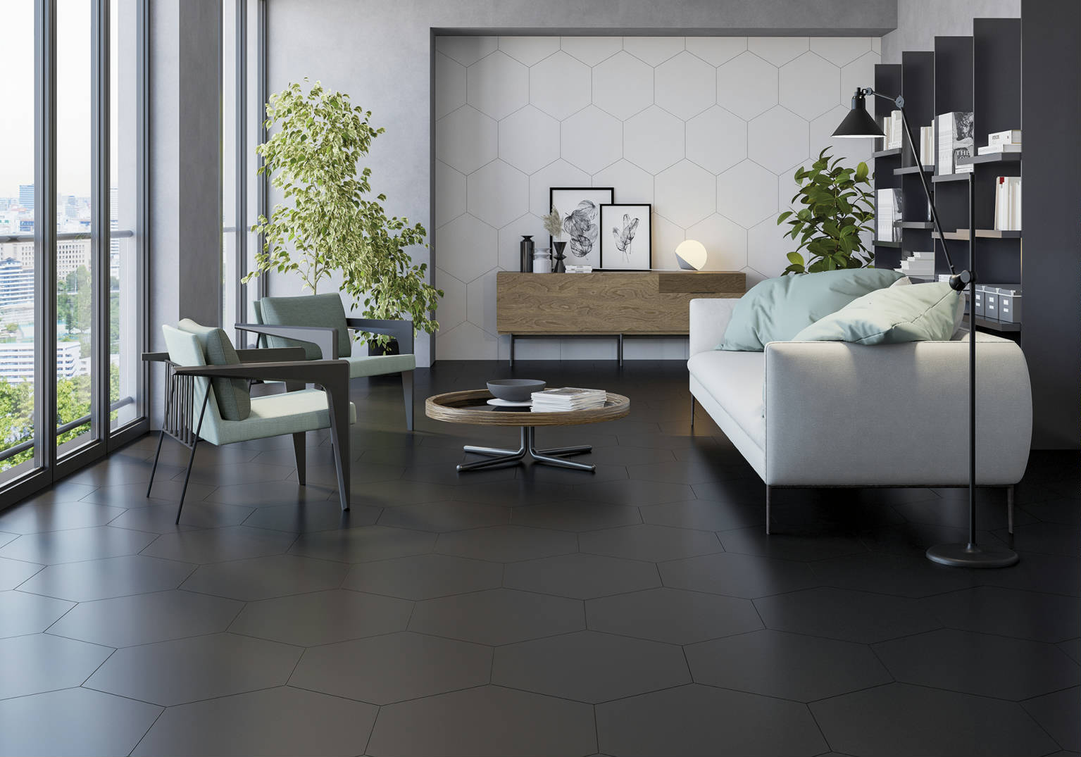 Basic HEX 56 | Codicer