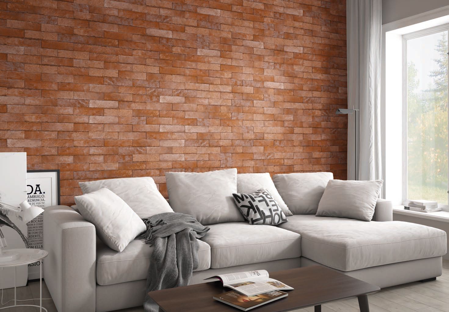 Brooklin Brick | Codicer